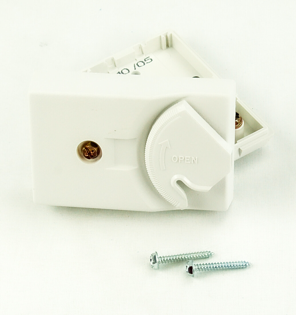 Suttle Corro-Shield SE-625SA6-85RCQ Mod Jack Assy - 10078423 | eBay