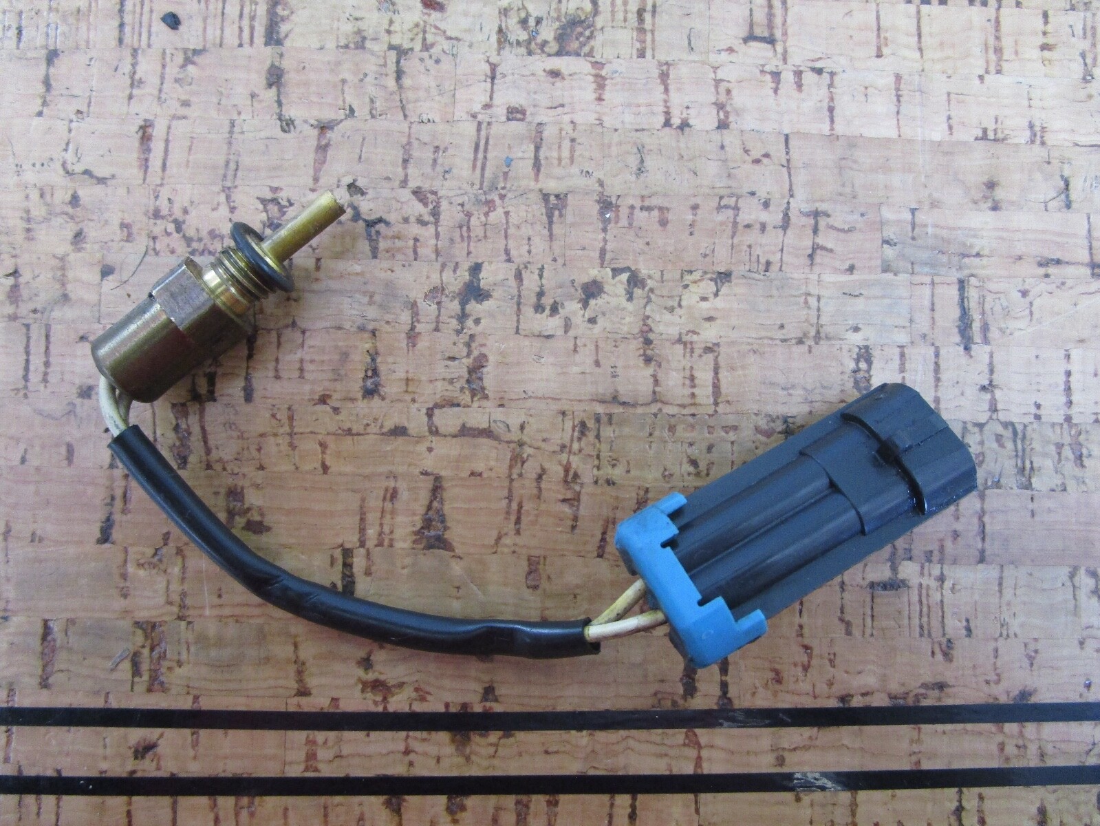 *90 DAY WARRANTY* 0700 Mercury Sensor 885342001 | eBay