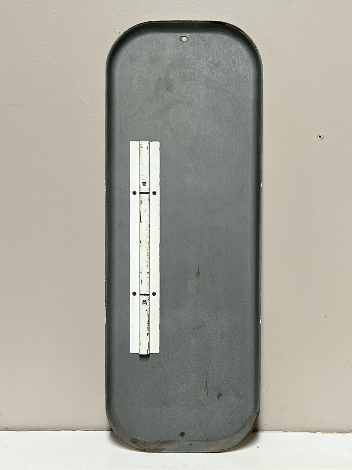 Vintage Tru Ade Soda Thermometer | eBay