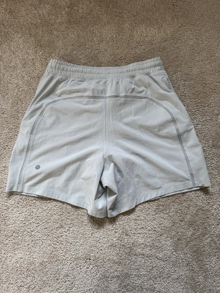 Lululemon Shorts | eBay