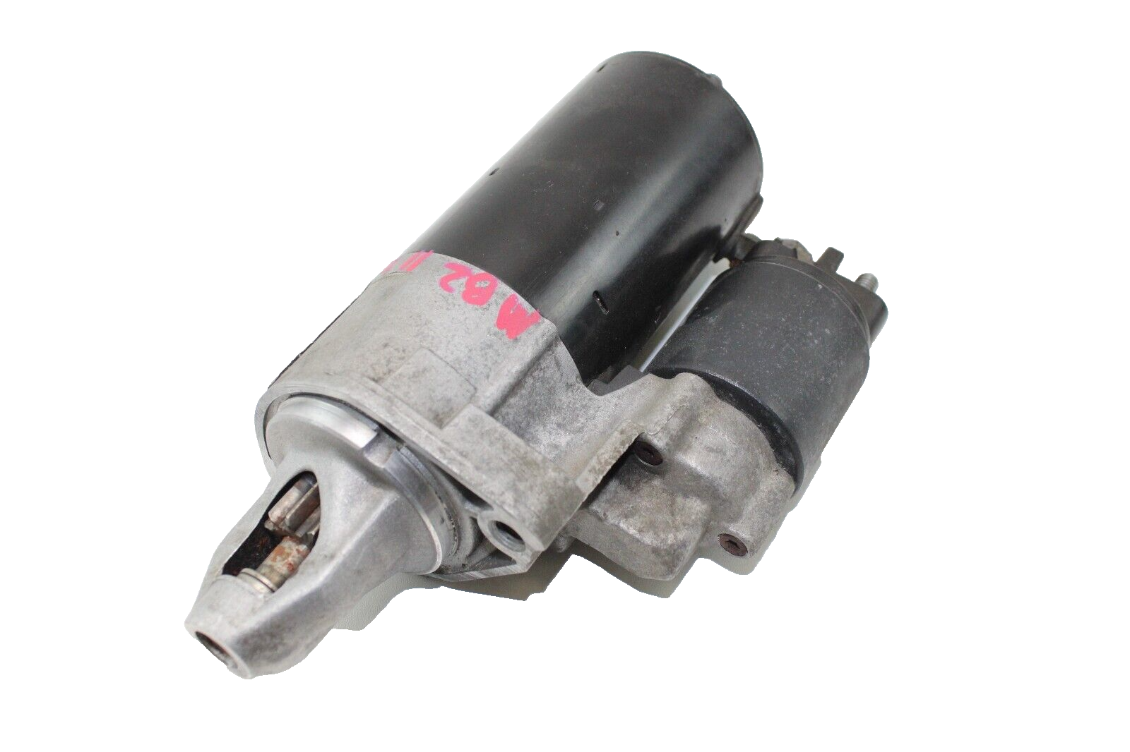 1998-2008 MERCEDES-BENZ / CHRYSLER CROSSFIRE STARTER MOTOR 0051516501 ...