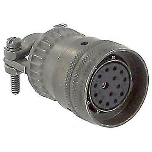 Bendix PT06A-14-15S(SR) 15 Pole Circular Connector Straight Plug ...
