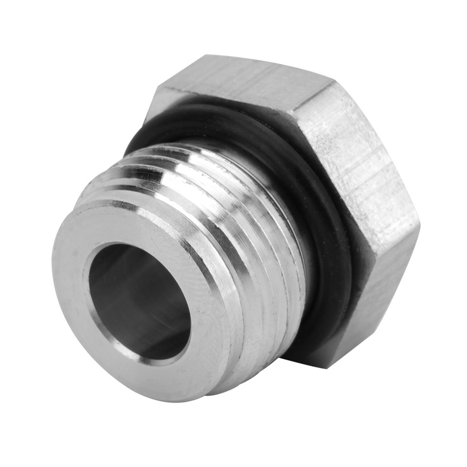 Transmission Cooler Oil Tube Connector YL3Z7D273AA for 2001-2008 Ford F ...