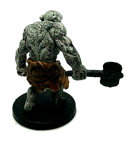 Quaggoth Slave #57 War Drums Dungeons and Dragons Miniature | eBay