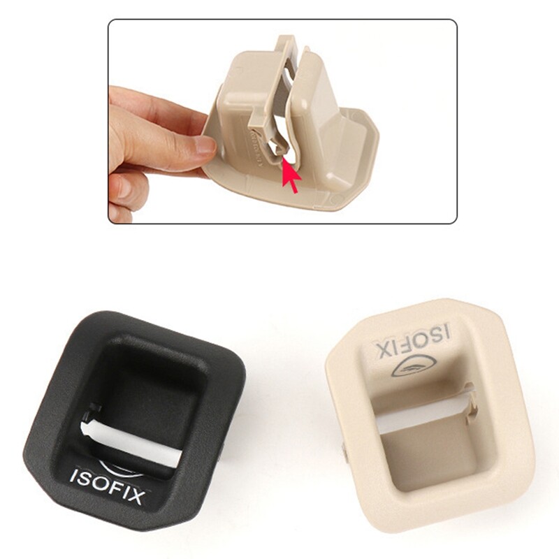 1X(1769230100 Housse Adaptateur ISOFIX pour SièGe Enfant pour Cla8343 ...