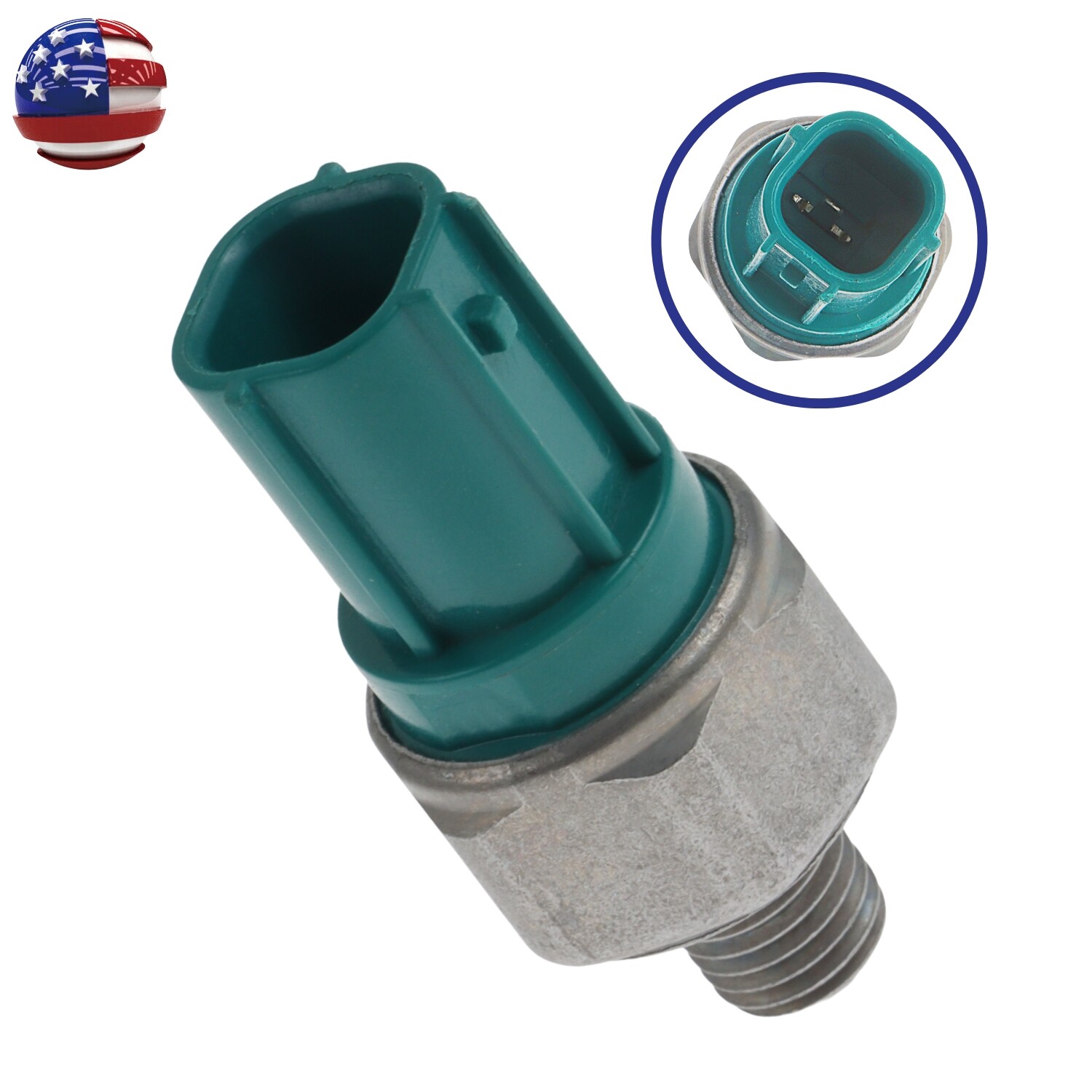 Transmission Oil Pressure Switch sensor Fits for 05-07 Acura Honda ...