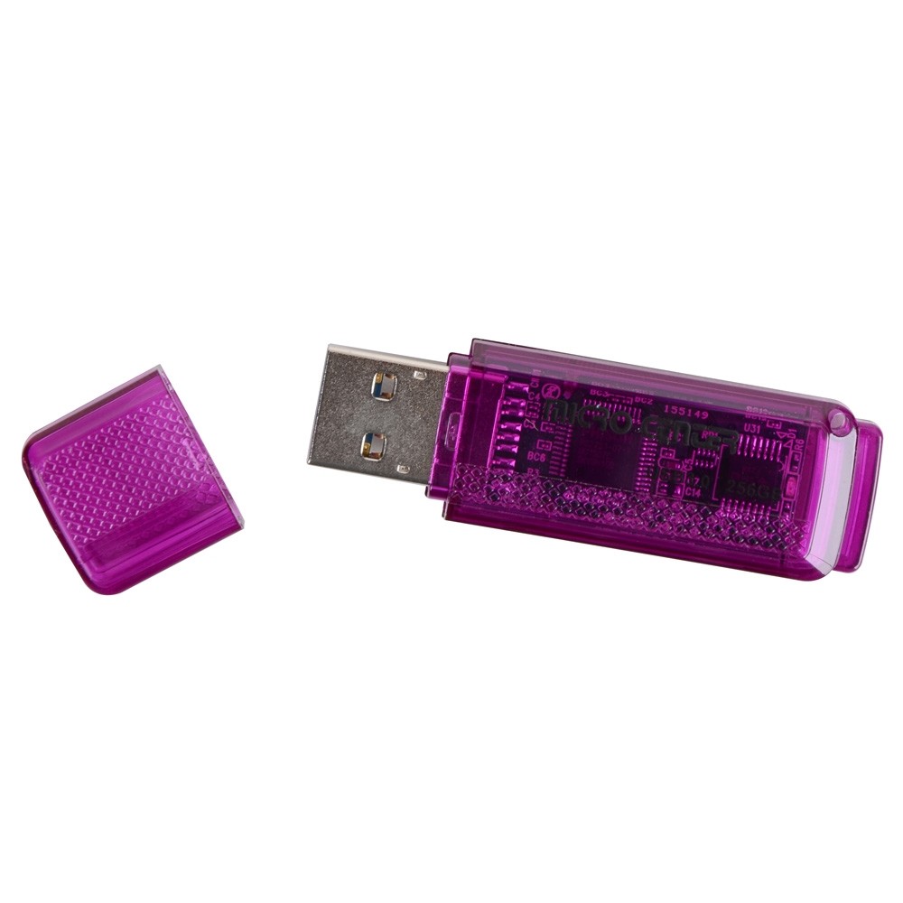 Largest Usb Thumb Drive