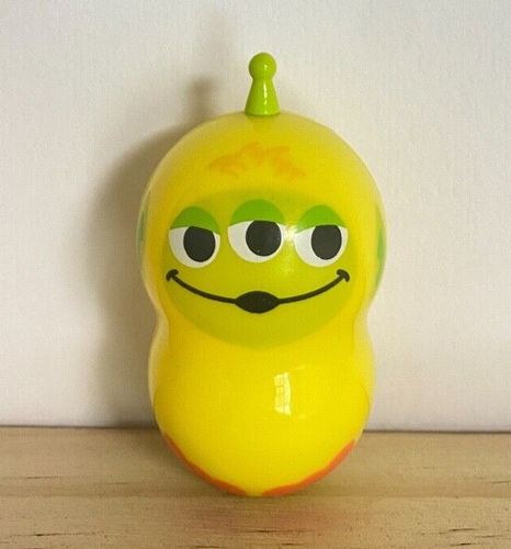 Costume alien Coo'nuts Mini Figure roly-poly toy Japanese Toy From ...