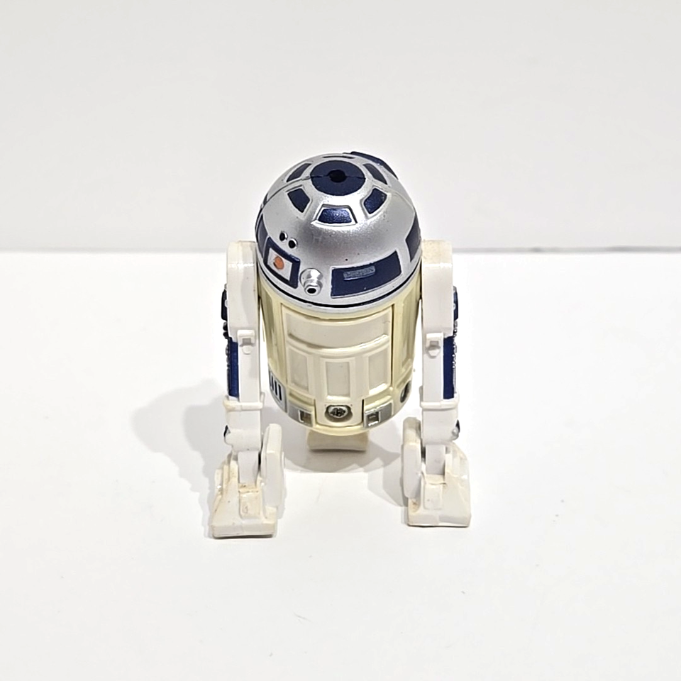 Star Wars 2007 30th Anniversary Saga Legends R2-D2 | eBay