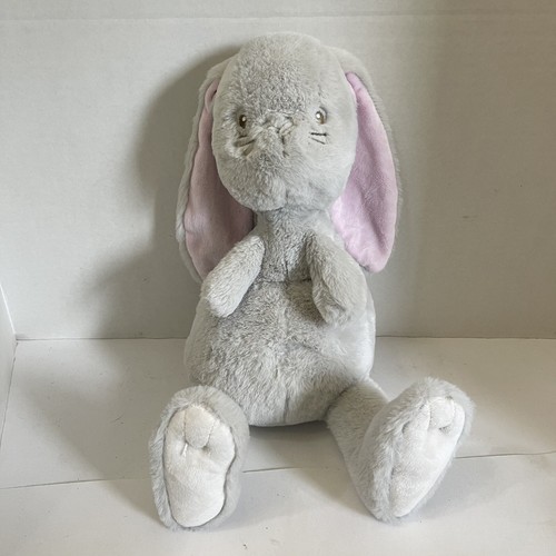Giggle Scape Target Stuffed Animal Bunny Rabbit Plush Long Neck Pink ...