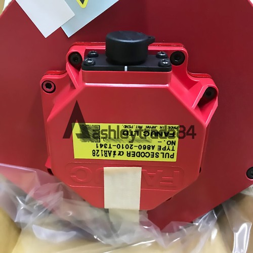 1PCS NEW AC SERVO MOTOR A06B-0041-B605#S042 | eBay