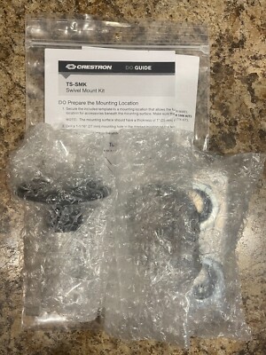 Crestron TS-SMK Swivel Mount Kit for CCS-UC-300 | eBay