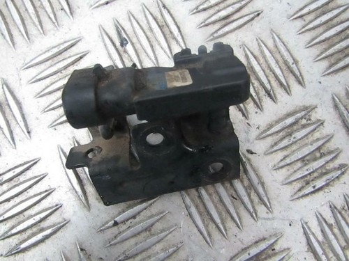 16258659 30554 Air Pressure MAP Sensor Manifold Boost Opel Astra 20 ...