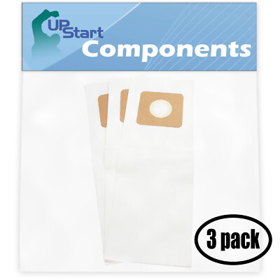 9 Vacuum Bags for Simplicity 6400 | eBay