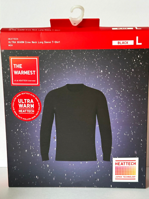Heat Tech Shirt