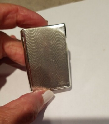VINTAGE LIGHTER WIN ALFIE JAPAN | eBay