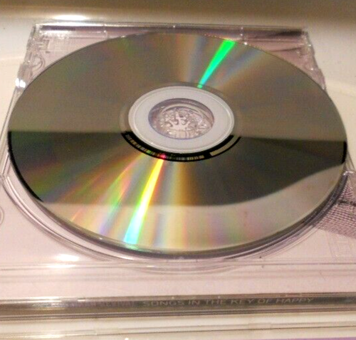 GOODMAN REVIVAL SONGS IN THE KEY OF HAPPY GAITHER GOSPEL SERIES CD LN ...