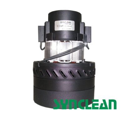 SERIE S3 SQUEEGE 950 mm Motore aspirazione SYNCLEAN per Lavapavimenti ...