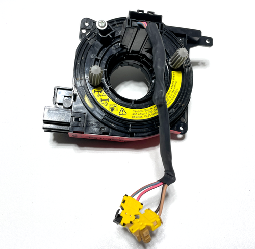 TESTED 2007 2008 2009 2010 Volvo S80 CLOCK SPRING Angle Sensor OEM | eBay