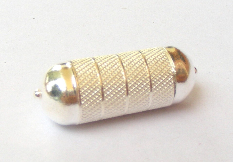 PURE Silver Locket Indain Tabeez Or Taveez SIZE 3 CM FREESHIP TB 14 | eBay
