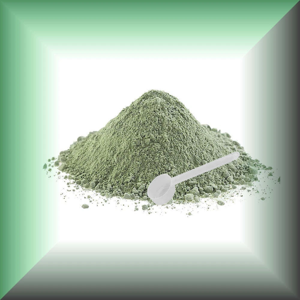 Montmorillonite Powder