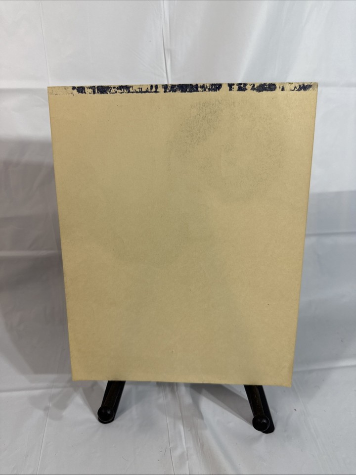 Vintage Art Deco Print by Earl Christy Baby Fingers K Co Inc NY | eBay UK