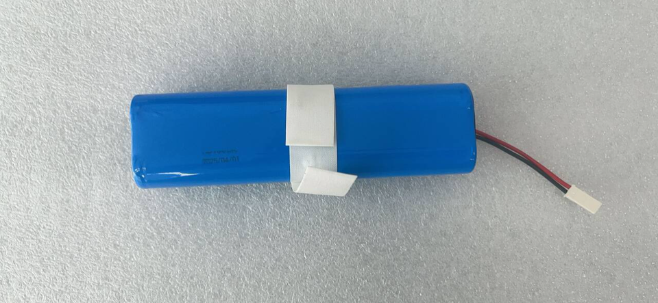 Battery for ILIFE Noisz S5 Pro, ZACO V3, V40, V5S PRO, V5x Robot Vacuum ...