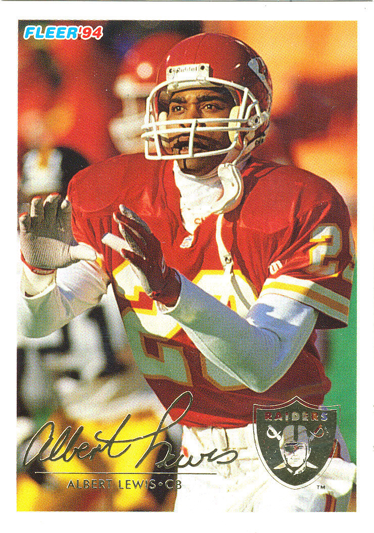 albert lewis For Sale - MAVIN