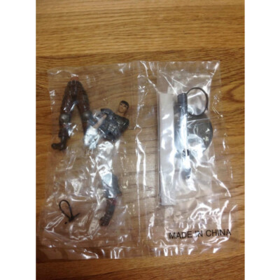 Berserk Mini Figure Guts | eBay