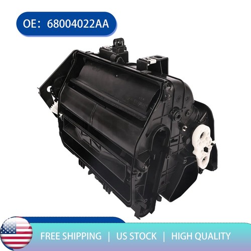 Brand New Evaporator Heater Distribution Box For Jeep Liberty 07-12 ...