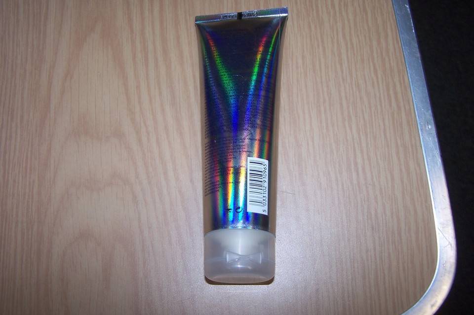 BTZ Beyond The Zone Spike It Defy Gravity Hair Cement 4 oz./170 g. NEW ...