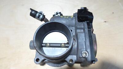 MITSUBISHI OUTLANDER MK2 2007 - 2013 THROTTLE BODY 2.4 PETROL 46958 ...