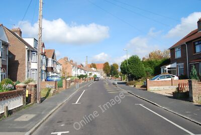 Photo 6x4 Elson Lane (3) Gosport/SU5900 c2011 | eBay UK