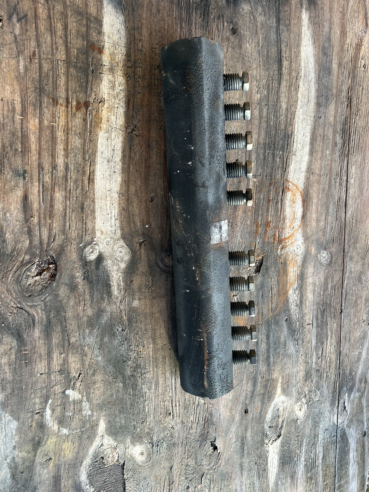 10SZBA-DH-N29AX Zap Screwlok SL Rebar Connecting Device | eBay