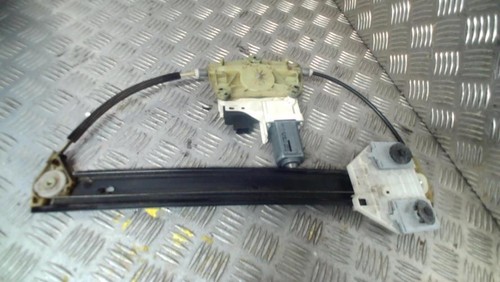 Leve vitre electrique arriere gauche AUDI A6 3 ALLROAD PHASE 1 BREAK ...