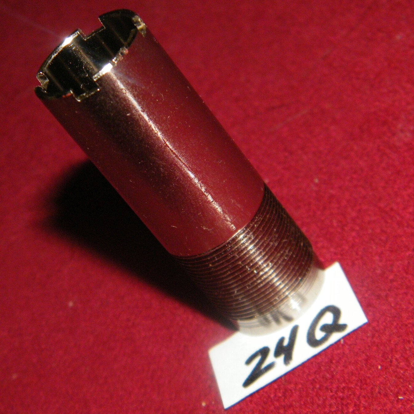Rem Choke RemChoke 12 or 20 Gauge Shotgun Choke Tube - Various ...