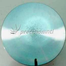 HYPATEC PT8RW21535-0060 060 RACE PISTON SET HOLDEN 253 FLAT TOP USE ...