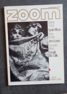 Magazine Revue Photo " ZOOM " N° 10 1972 | eBay