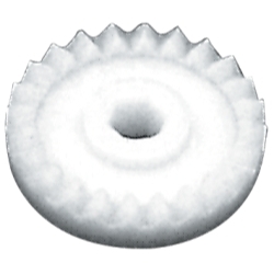 Ammco 907996 Shear Gear and C-Clip Replacement for Brake Lathe | eBay