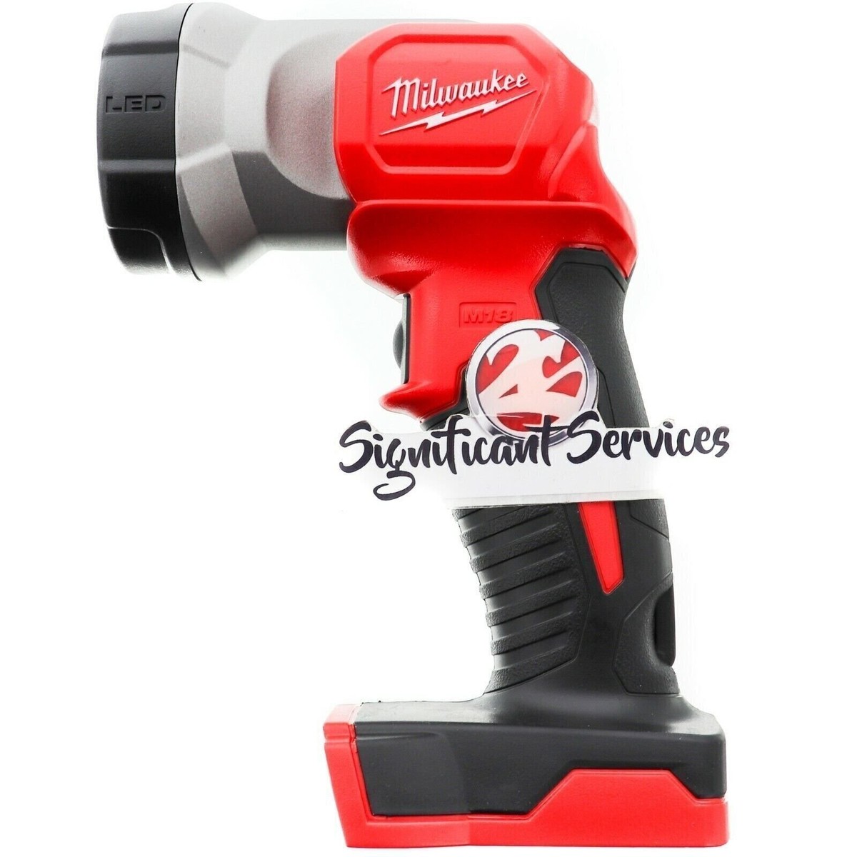Milwaukee 2735 20 M18 Led Work Light Bare Tool | Shelly Lighting