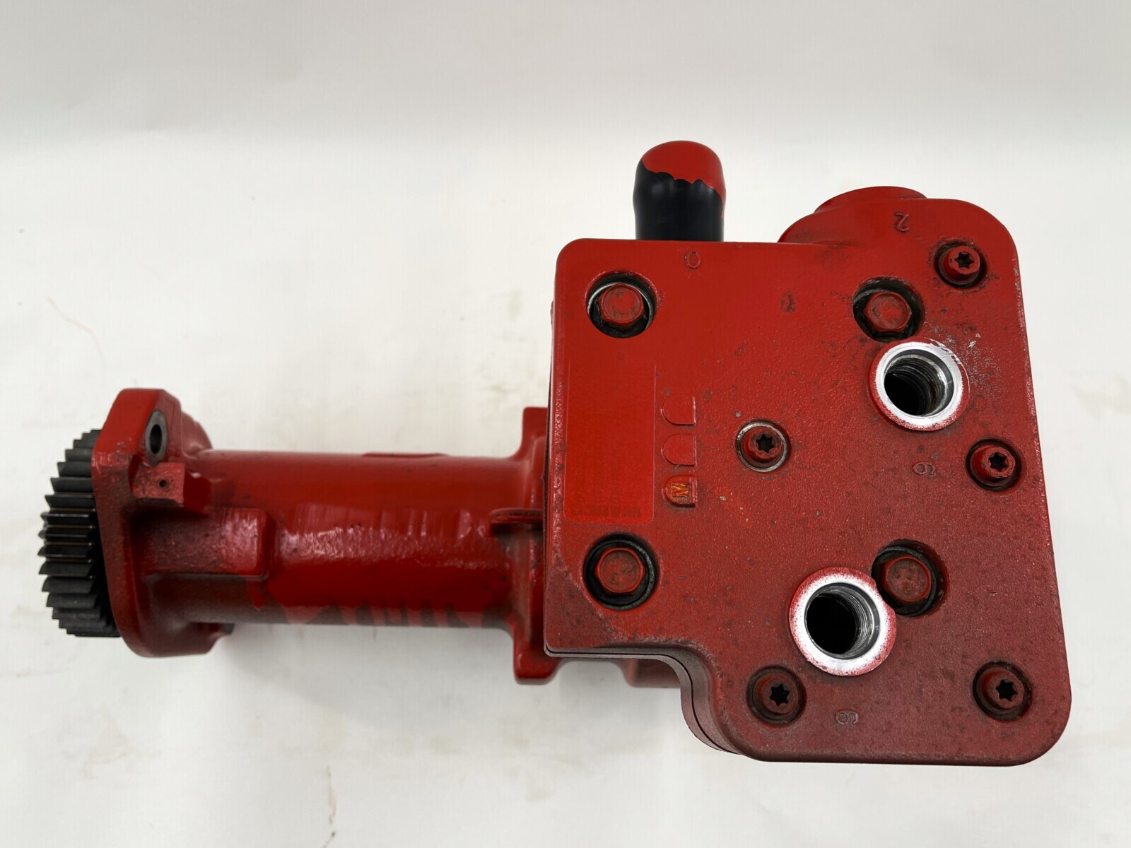 Cummins OEM WABCO Air Compressor 5301080rx 5301080 for sale online | eBay