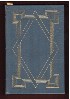 James Reston Jr. signed COLLISION AT HOME PLATE L.E. Leather-Bound 1st ...