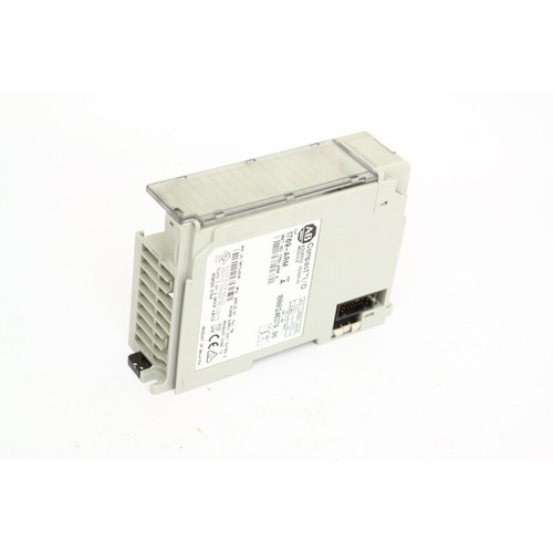 Allen-Bradley 1769-ARM Address reserve module (B559) | eBay