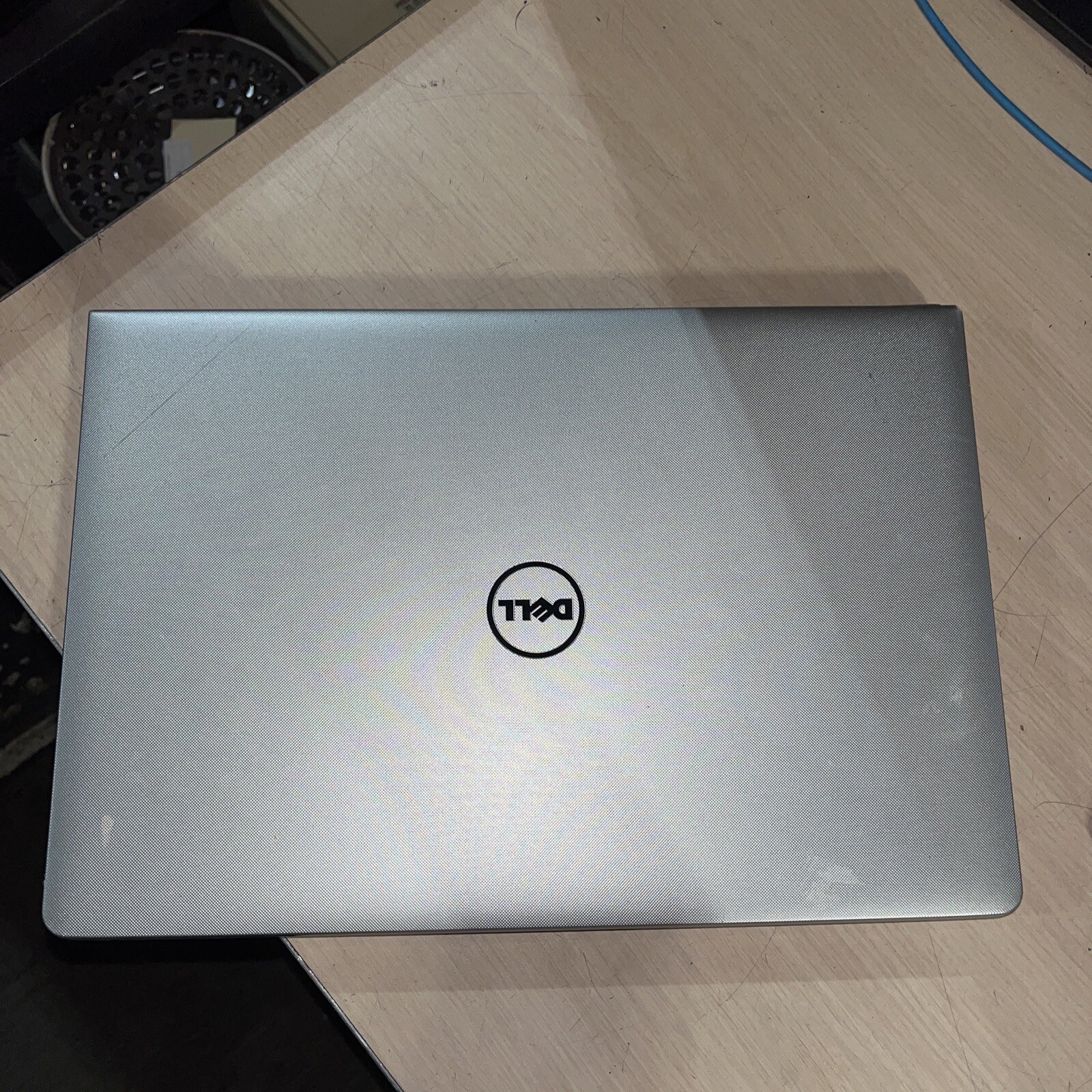 DELL P51F INTEL CORE I5 4GB RAM NO HD | eBay