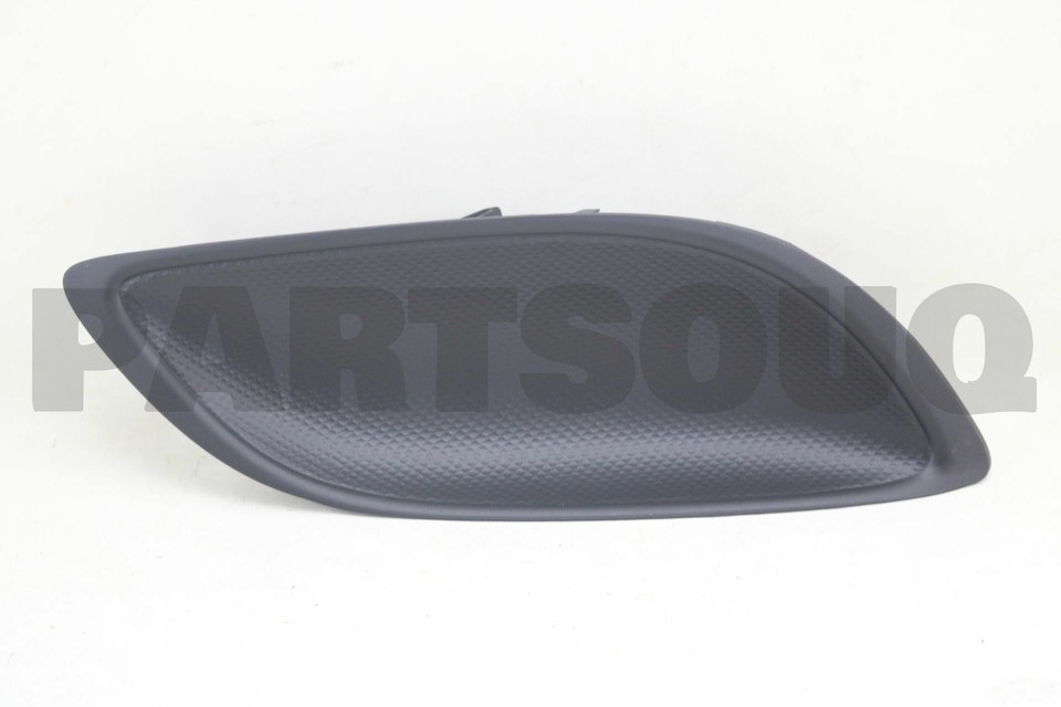 8148152320 Genuine Toyota COVER, FOG LAMP, RH 81481-52320 | eBay