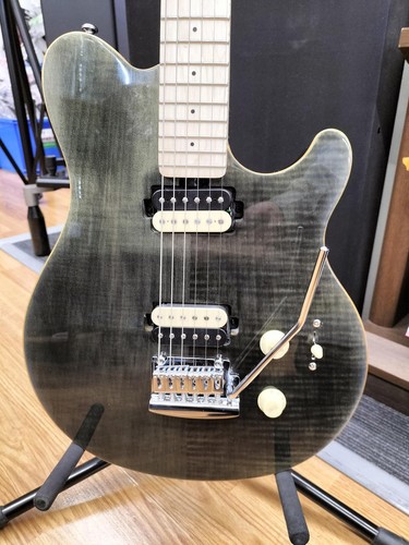 STERLING BY MUSIC MAN AX20 | eBay