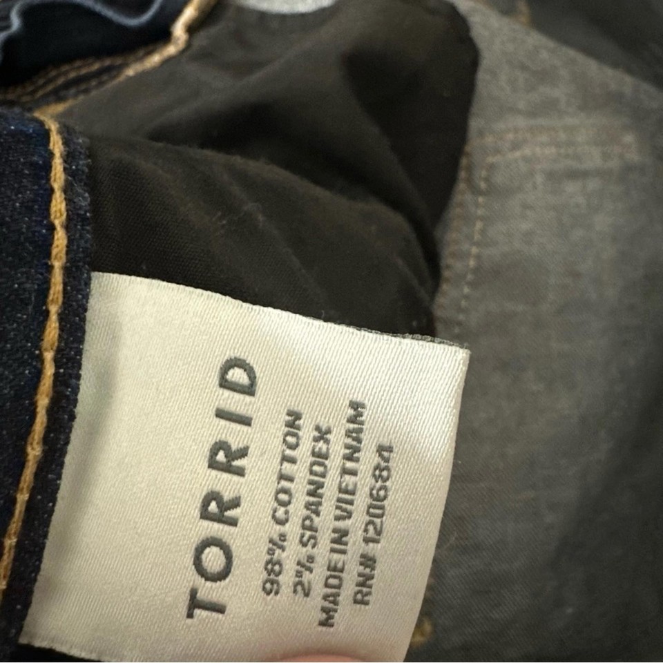 Torrid Women’s Bermuda Shorts Size 16 | eBay UK