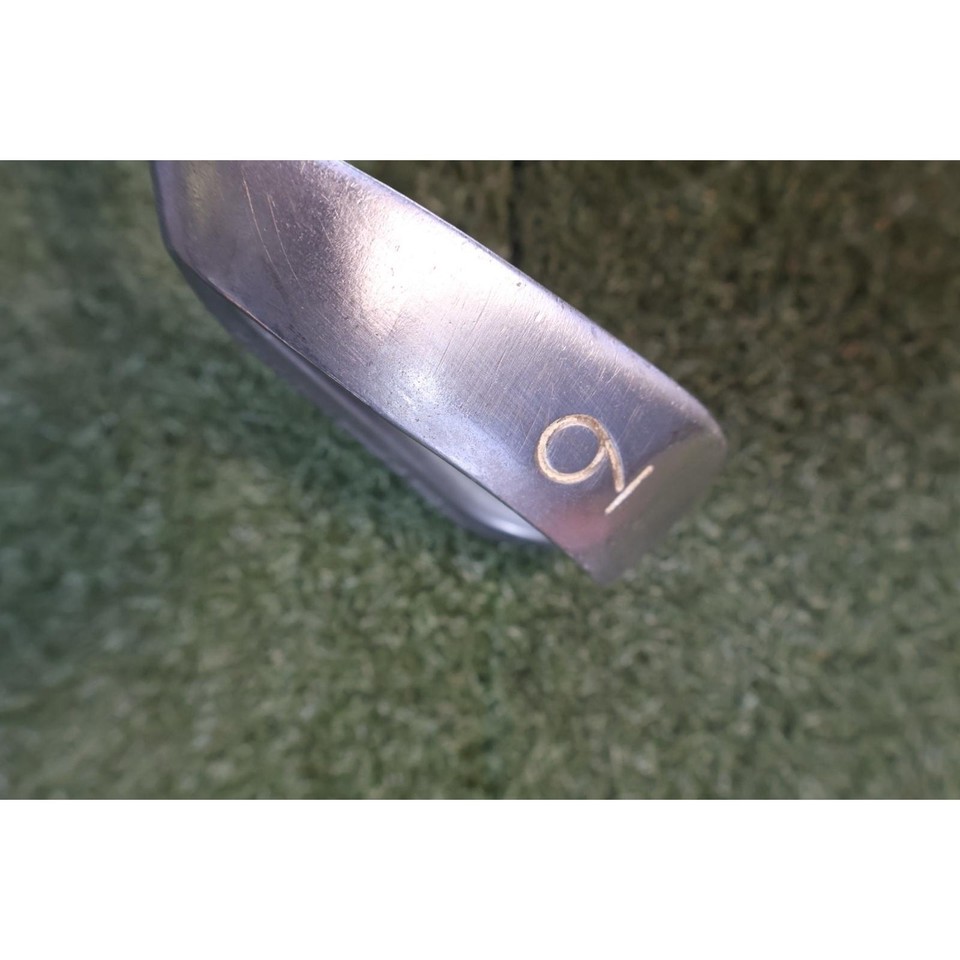 Ping Eye 2 Black Dot 35.5" Golf 9 Iron LH / 2D-S335 | eBay