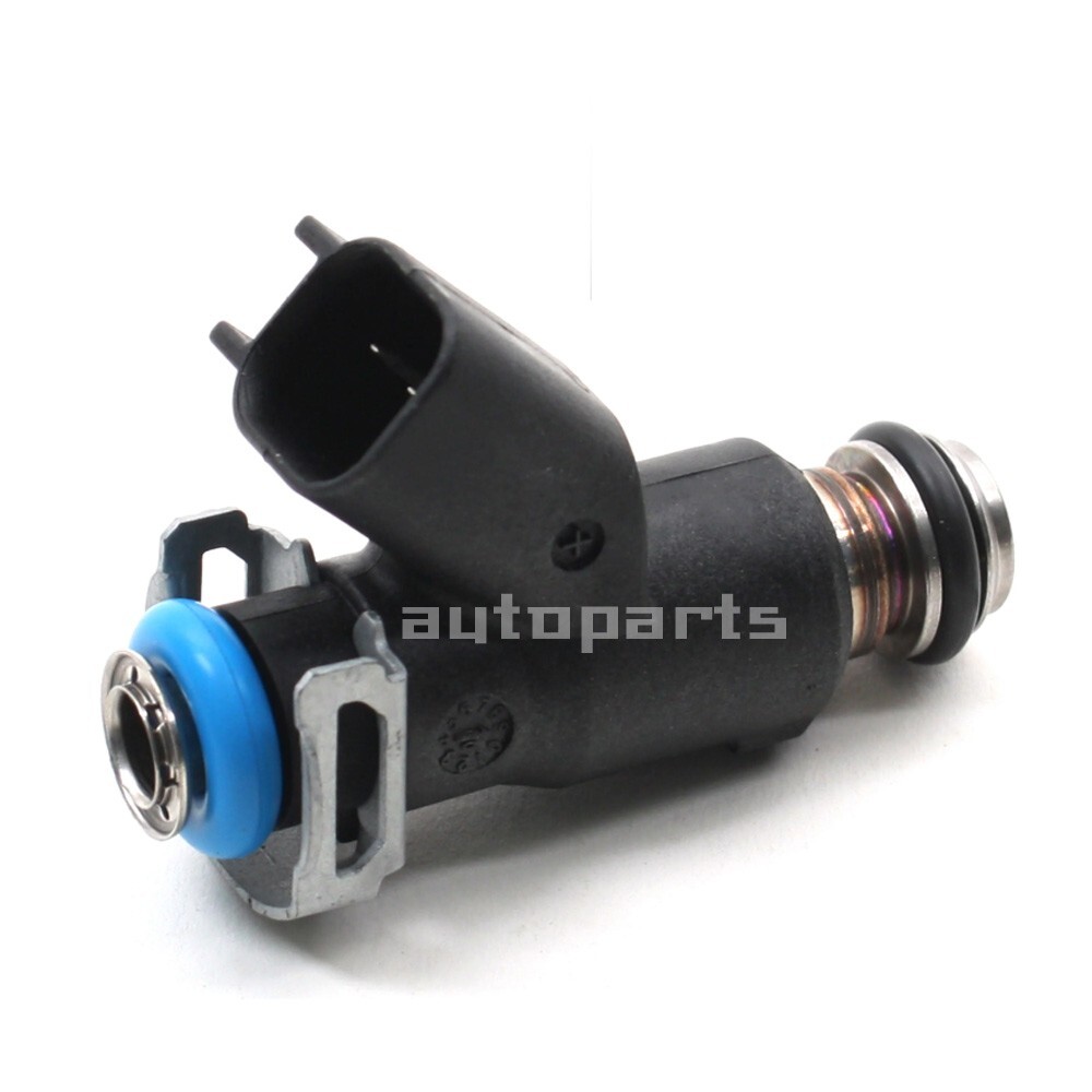 Genuine 353103C000 Fuel Injector For Hyundai Santa Fe Veracruz Sonata ...