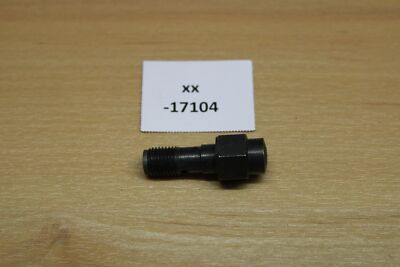 John Deere AT29464 Hollow Screw NOS NEU genuine xx17104 | eBay